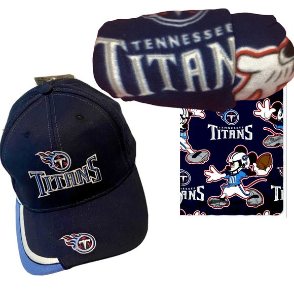 Game Day / The Northwest | Accessories | Tennessee Titans Football ...